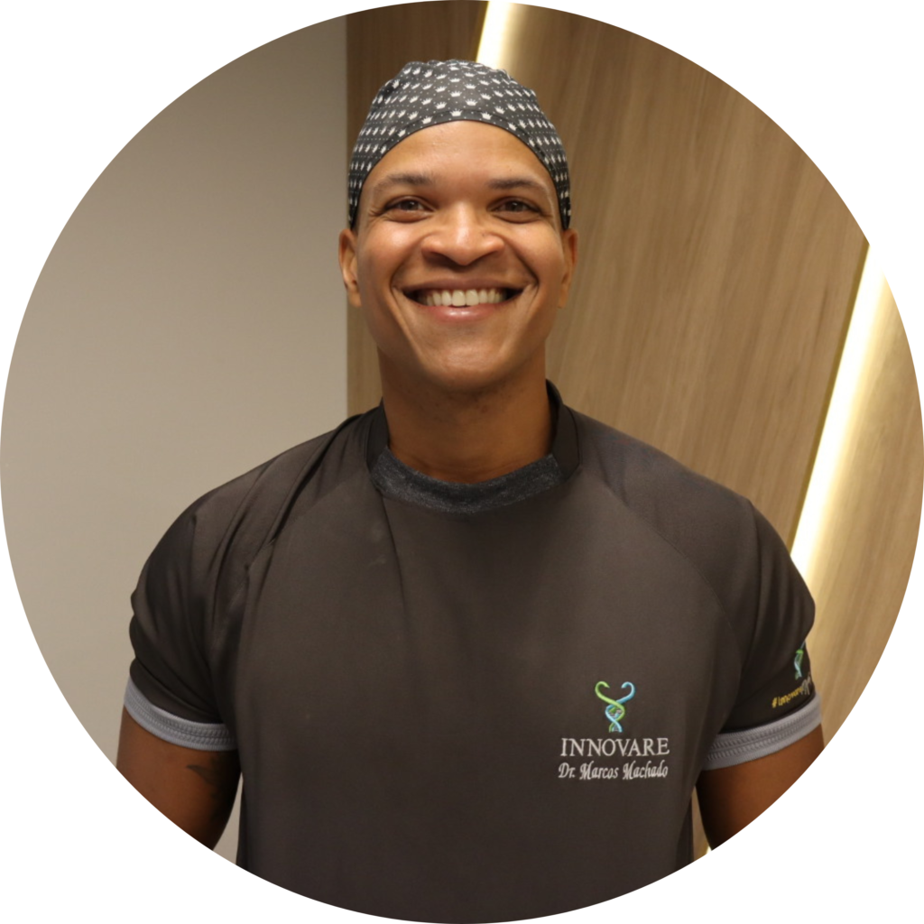 Extensão em Cirurgia - Innovare Odonto