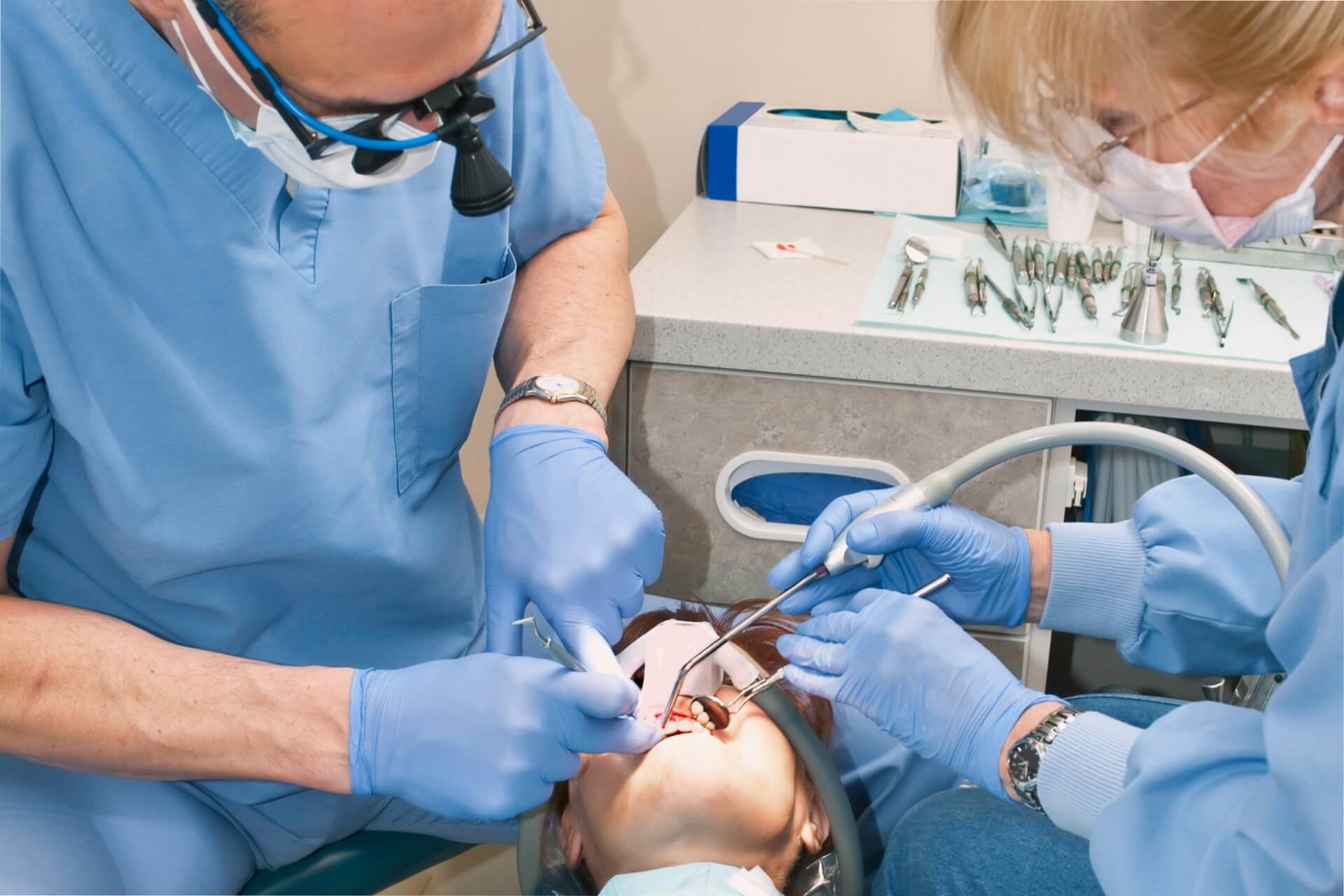 Atualização em Cirurgia Avançada - Innovare Odonto